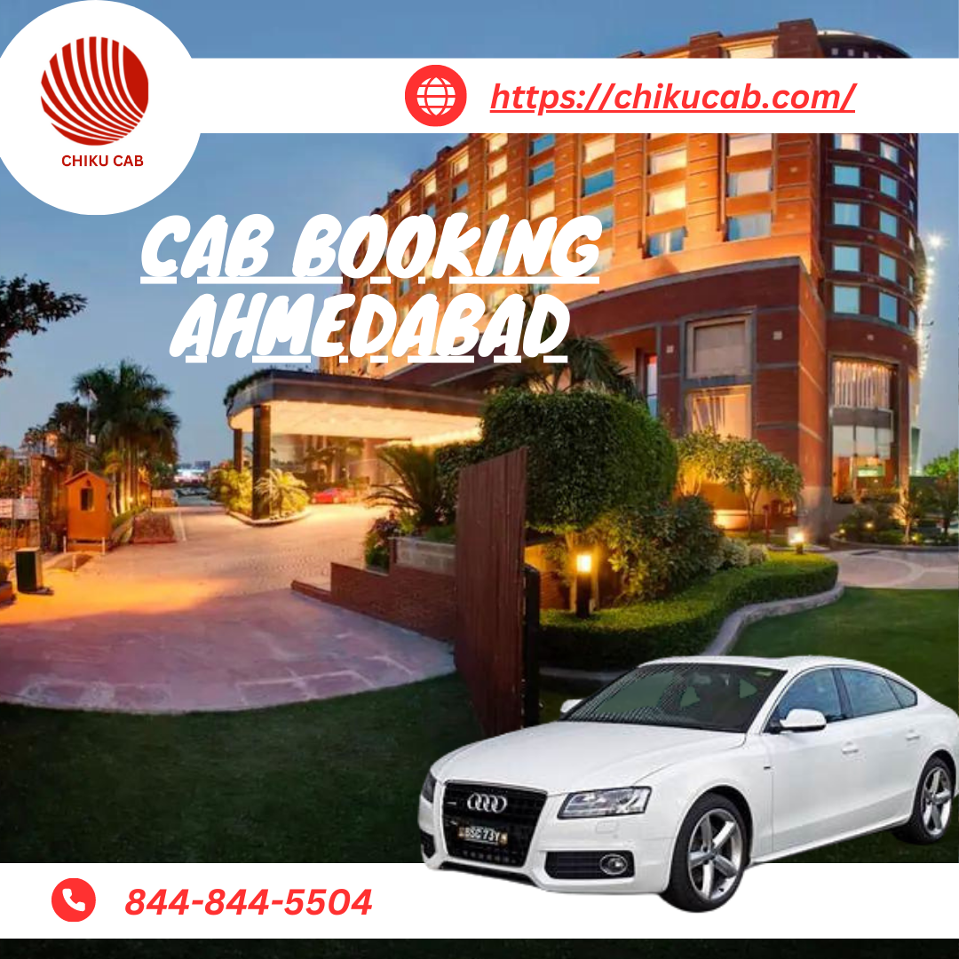 Best cab services in Ahmedabad. Ahmedabad is one of the most popular ...
