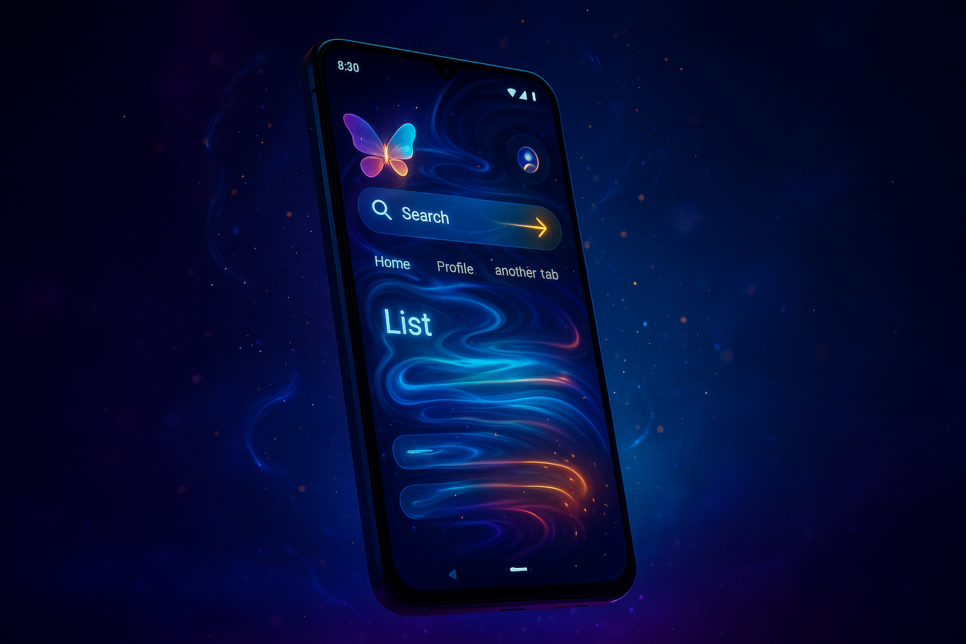 Customizing Compose Pager with fun indicators and transitions 🚥 | by Rebecca Franks | Android ...