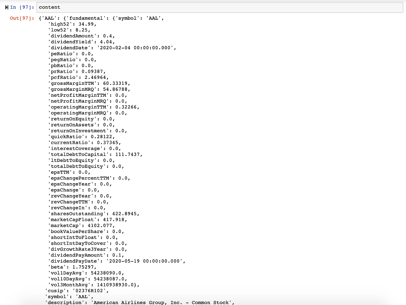 Getting Started with Google’s Data Loss Prevention API in Python | by ...