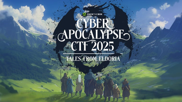 HTB Cyber Apocalypse CTF 2025: Tales from Eldoria — ML — Write-up | by Osema Fadhel | Medium