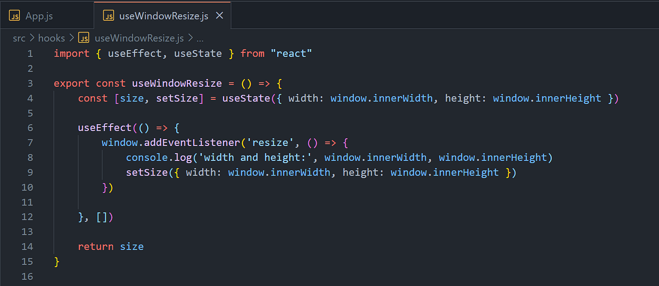 Build a Custom Switch with React. If you are a newbie at React, making ...
