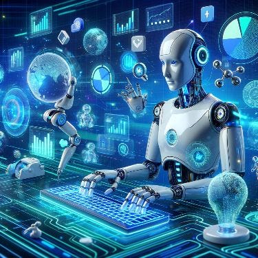 The Evolution of Digital Marketing: Trends and Future Outlook | by ...