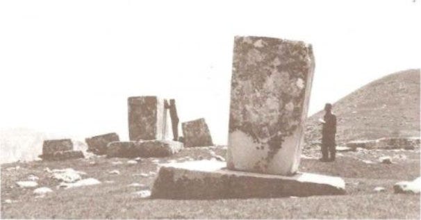 The Unknown Era of the Megalith. Megalithic construction | by Fatih Hodzic | Medium
