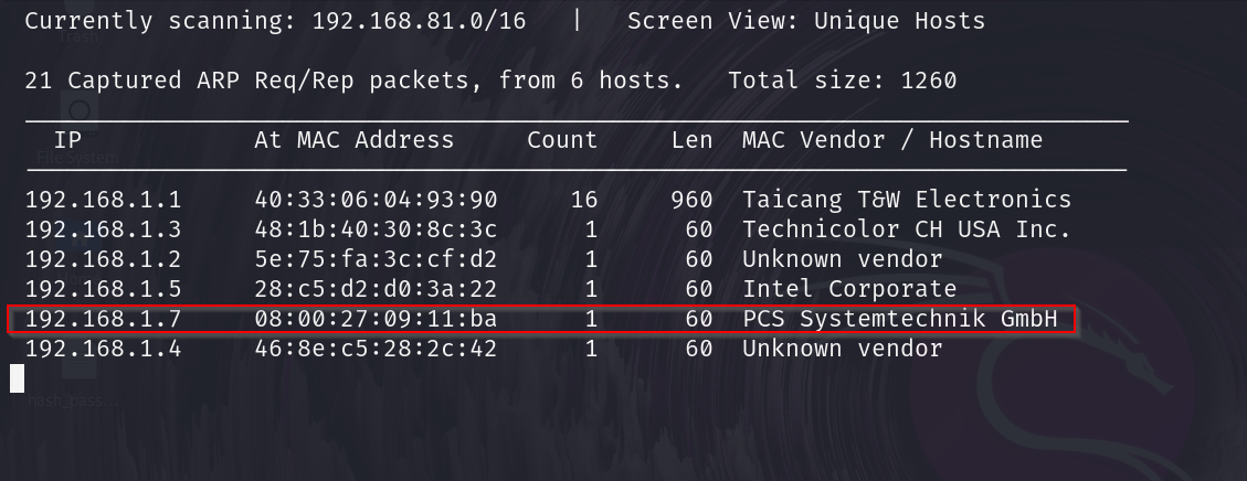 Kioptrix: Level 1 Walkthrough | Vulnhub | by Akashnaidu | Medium