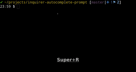 A Modern Way To Build a CLI with oclif in Node | by Alex Korzhikov | codeburst