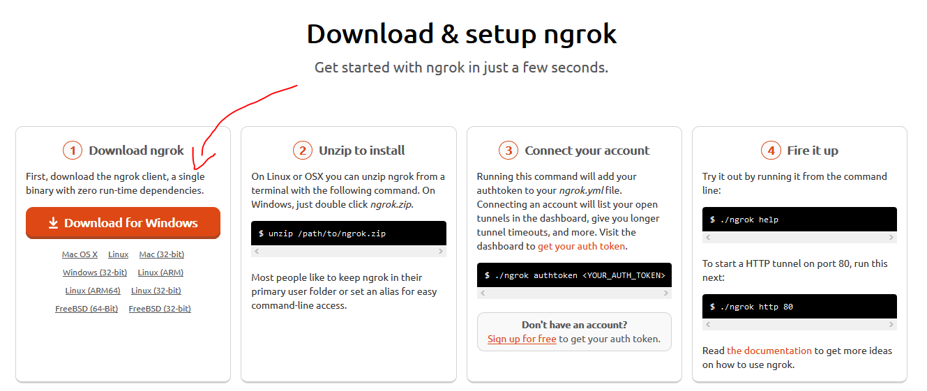 Menjalankan File PHP. Ok, assalamualaikum. mari dilanjut… | by Alfin Chandra | Medium