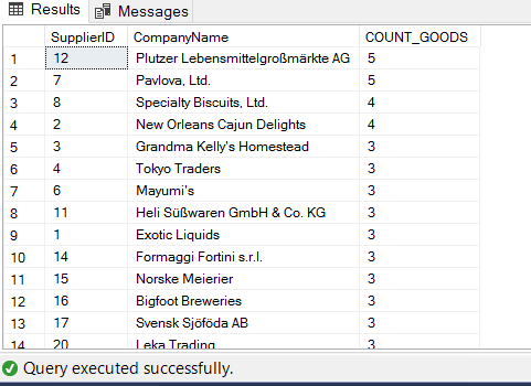 Advanced SQL Concepts: Window Functions — OVER() and PARTITION BY ...