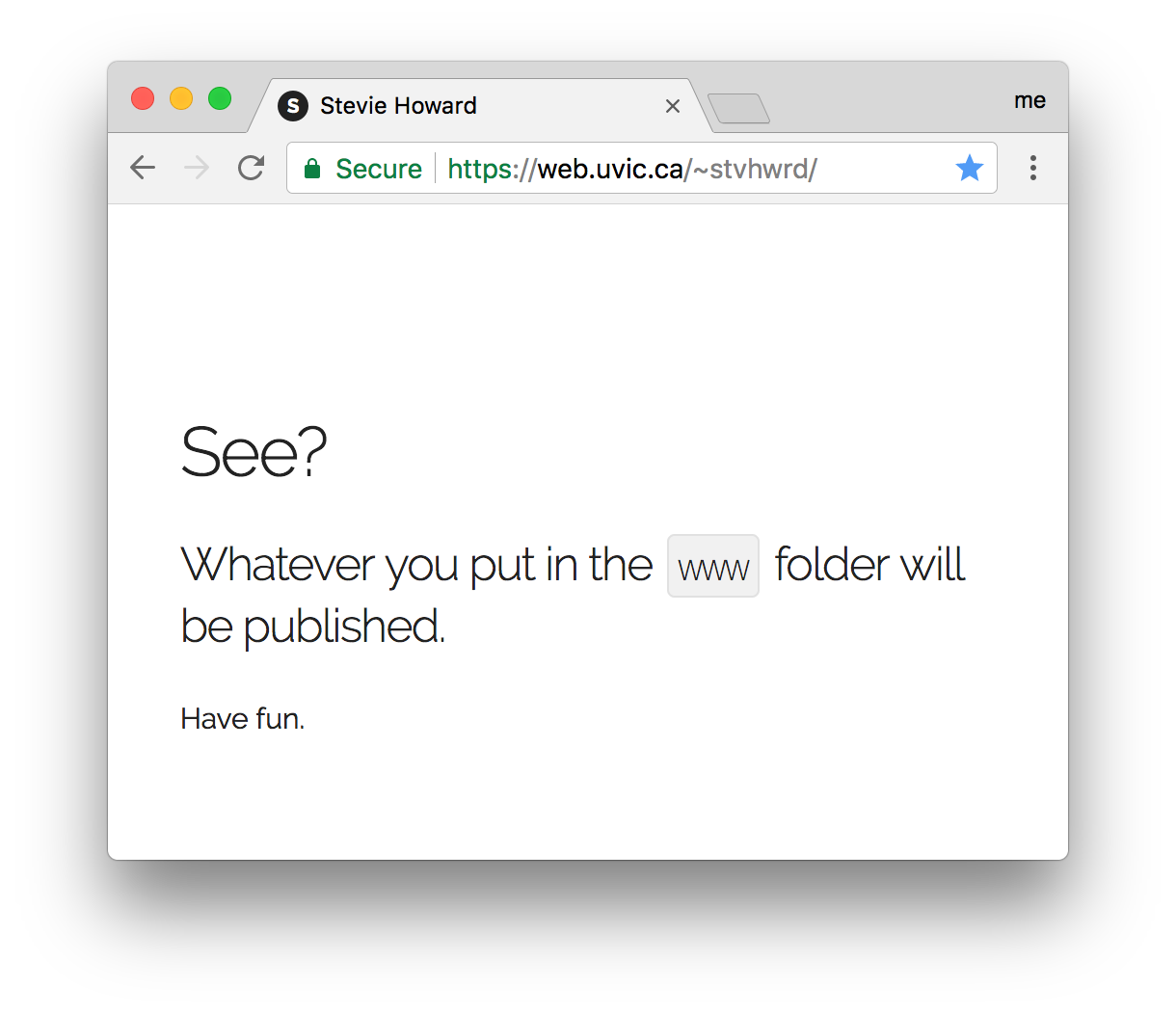 Embedding a Google Sheet as an HTML Table | by Stevie Howard | Medium