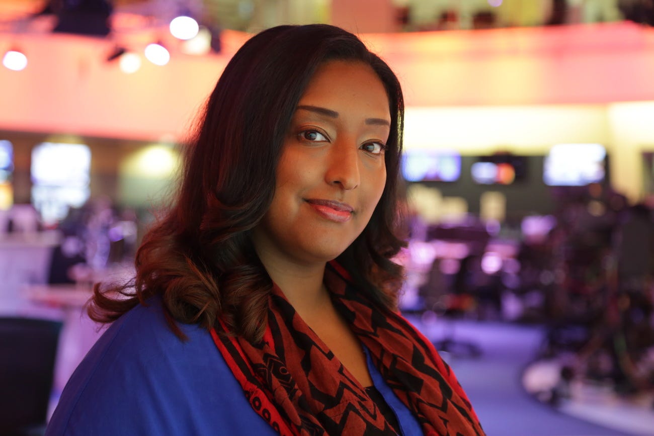 Aisha — was the First Muslim Woman Politician and a Female Warrior | by ...