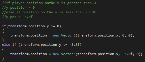 Unity: Creating a UI manager. Objective: We need to create a new… | by Jake Boere | Medium