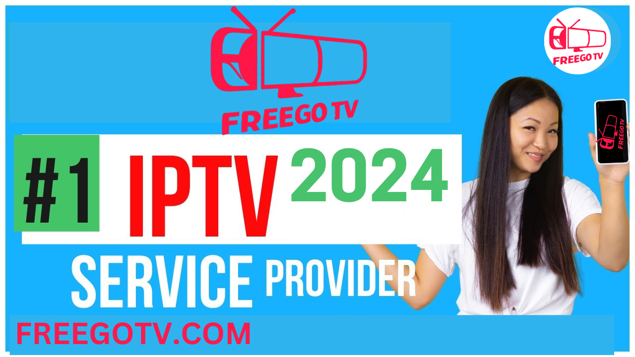 How to Install IPTV on your Amazon Fire TV Stick 2024 (IPTV Smarters Player) | by Freegotv-IPTV ...