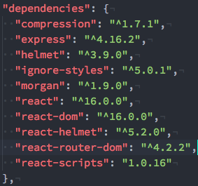 React-Champ: Part II: When and how to use uncontrolled components | by ...