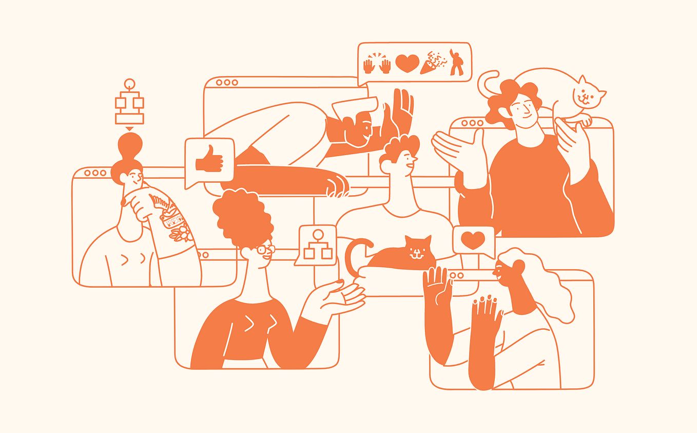 Cha Cha Connect: What Club Members Talked About in April 2024 | by Cha ...