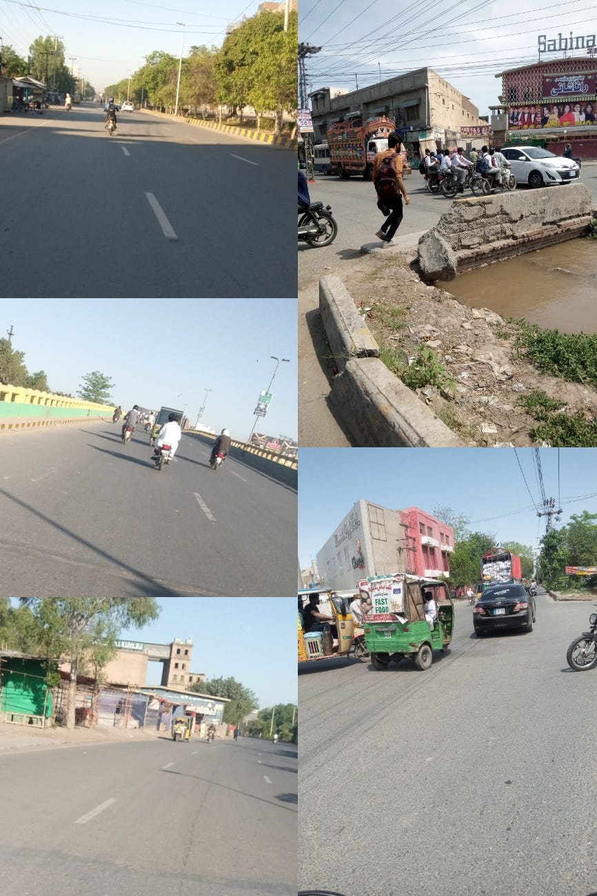 Traffic Laws are important:. Traffic laws are significant in… | by ...