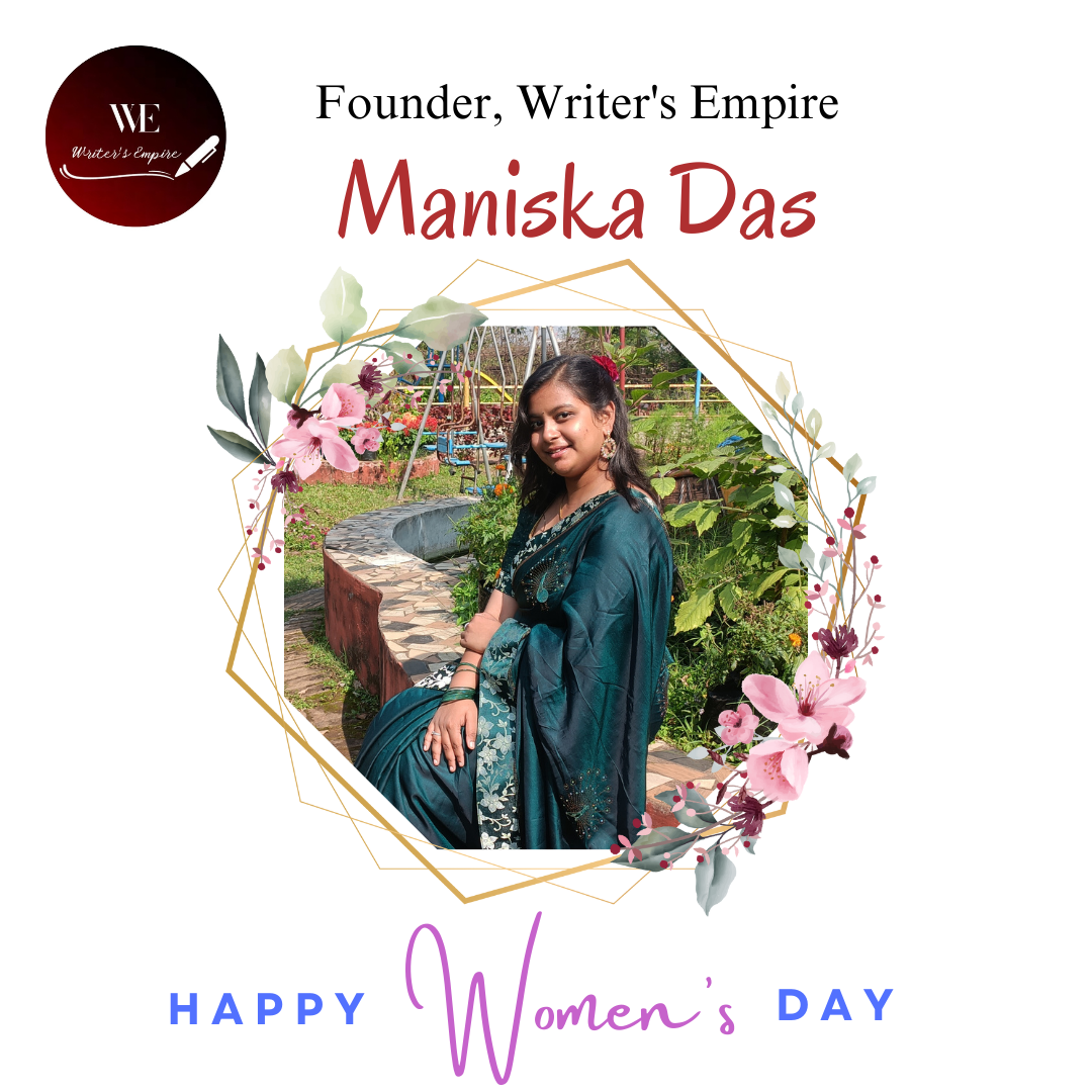 In Conversation with Empowered woman - Swetha T.: Celebrating our everyday heros | by Writer's ...