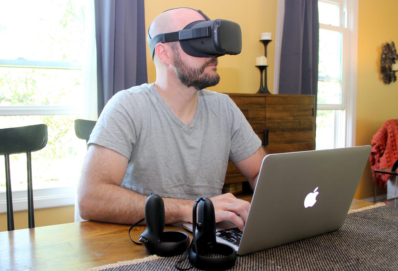 Which XR Productivity App is Right For Me? | by Renji Bijoy | Immersed ...
