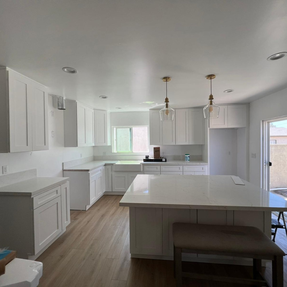 Sleek Designs for Every Home: The Art of Modern Bathroom Remodeling ...