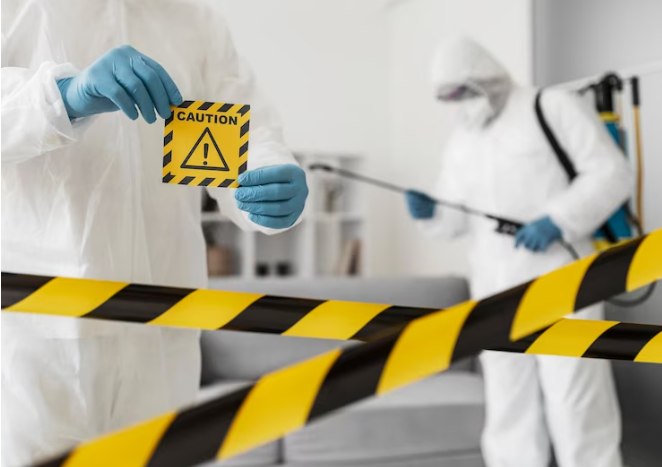 Understanding Asbestos Cladding: Risks, Removal, and Safety Measures ...