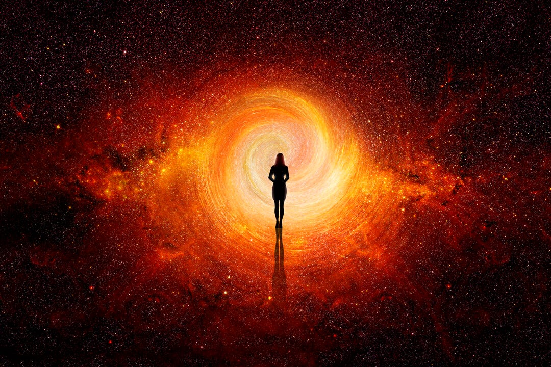 The Power of Planets: How Astrology Shapes Your Personality | by Astro ...