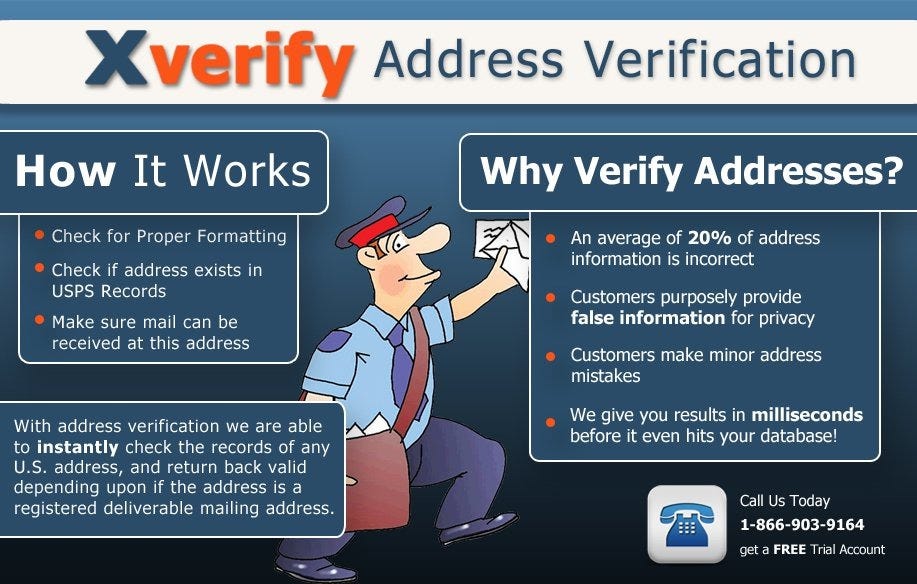 The Importance of Using Email Verification Software | by Xverify | Medium