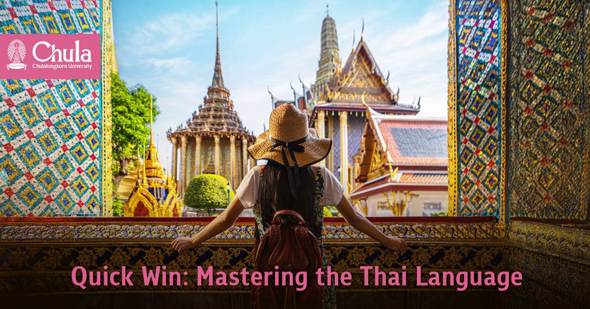 “Chula — Bantadthong — Sam Yan” — Foodies’ Paradise A Hub of Hip Thai ...