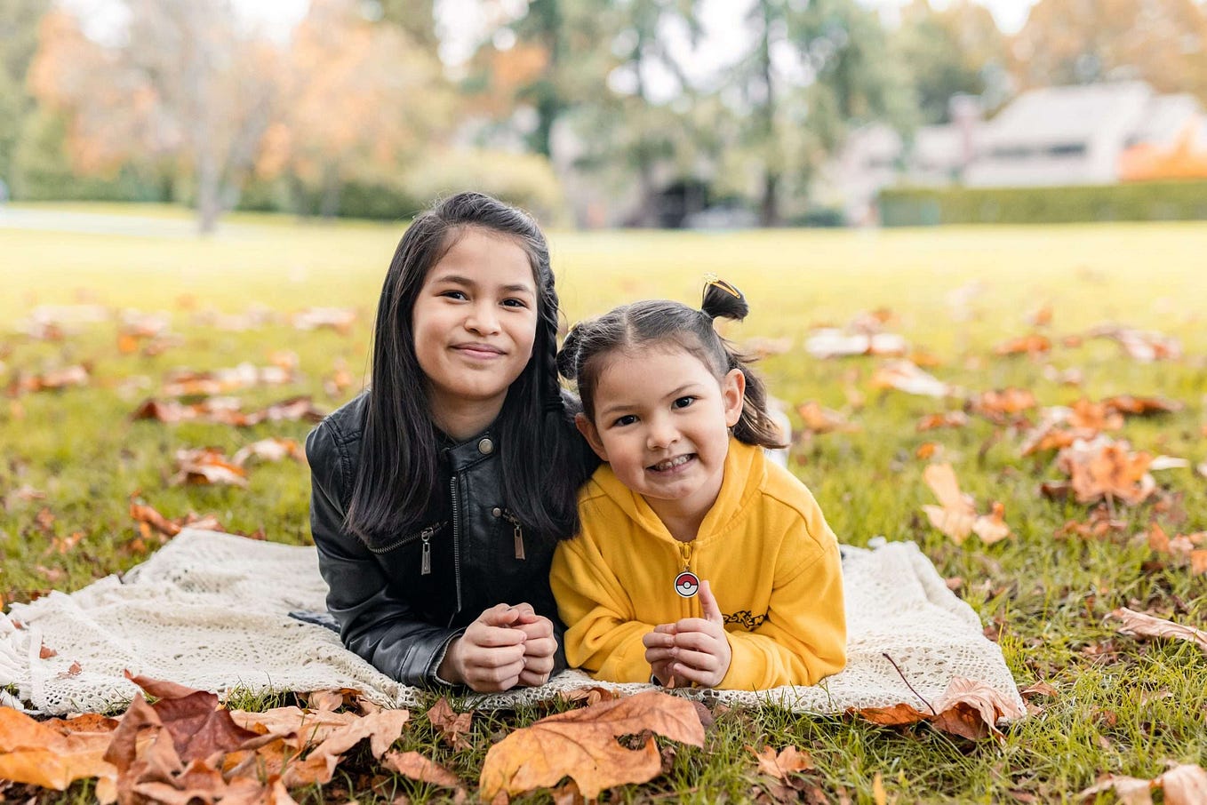 Children Photography Seattle - Aayah’s Photography - Medium