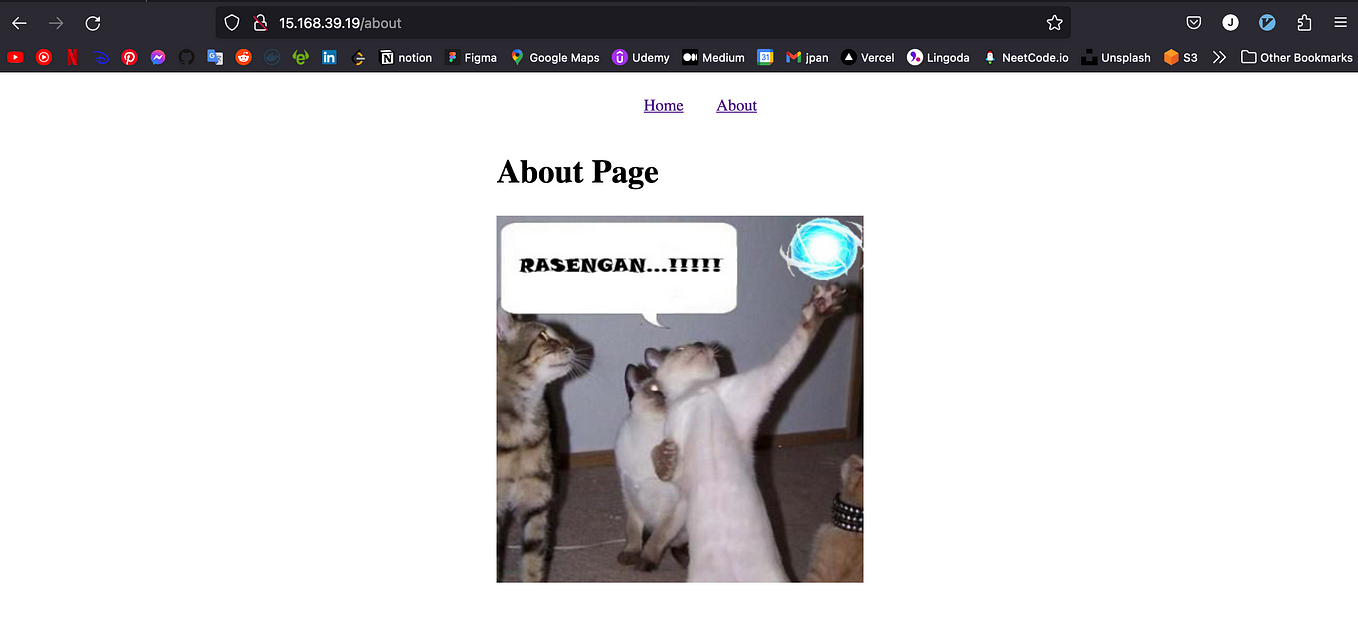Deploy Angular 2 + node.js website using AWS | by Mateusz Okulewicz ...
