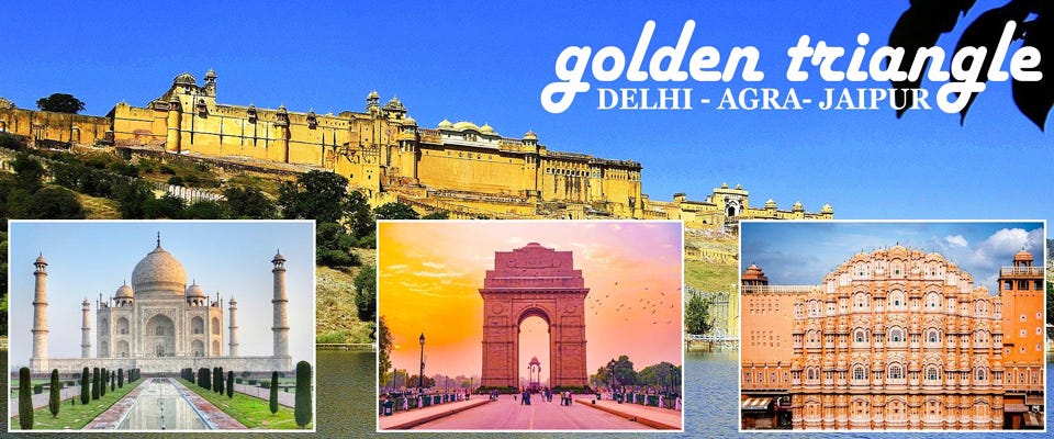 Visita la maravillosa India By Tour Por la India Company | by Tour Por ...