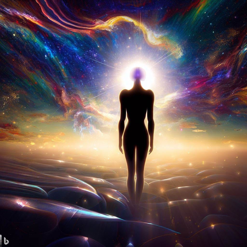 “God Code" in our DNA. Is it true that DNA mapping… | by My Fringe ...