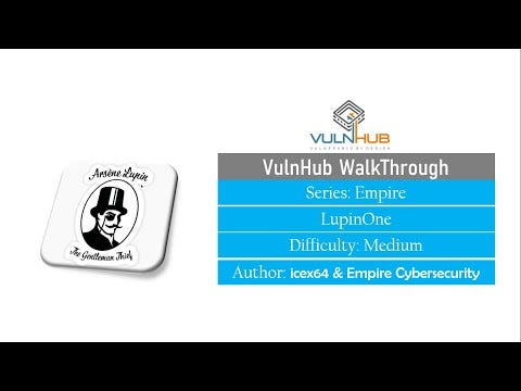 VulnCMS : 1 [VulnHub] Walkthrough | by Kanika Kapoor | Medium