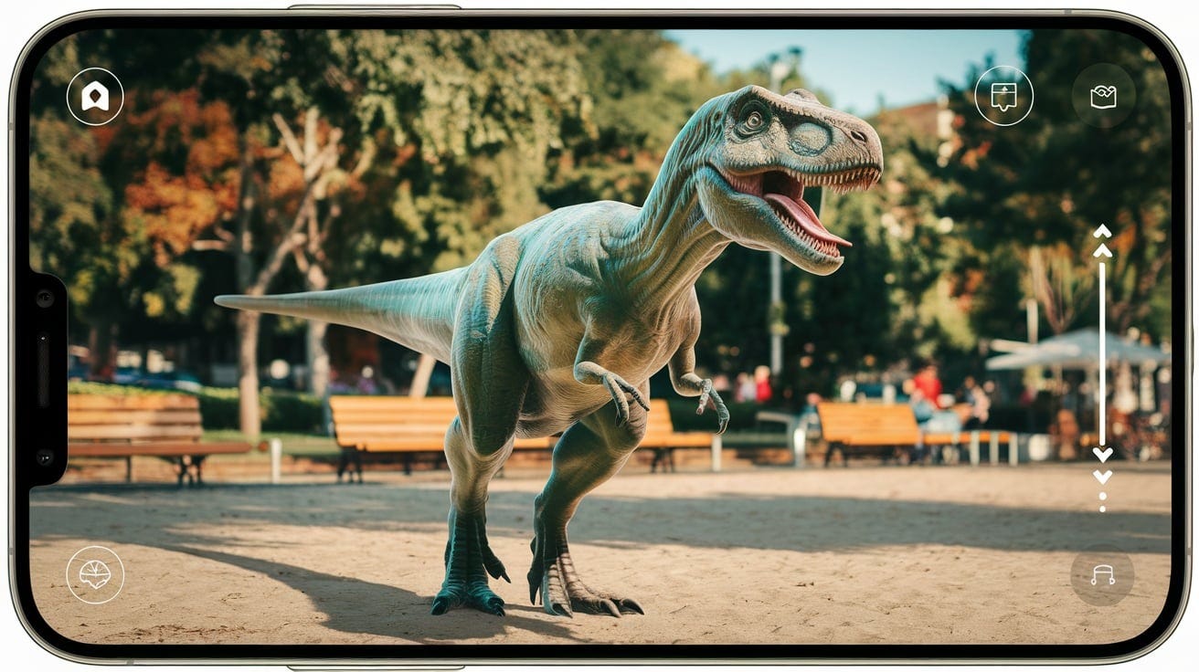 Impact And Key Applications Of Augmented Reality On Industrial Iot 4 0 By Dilip Rajpurohit