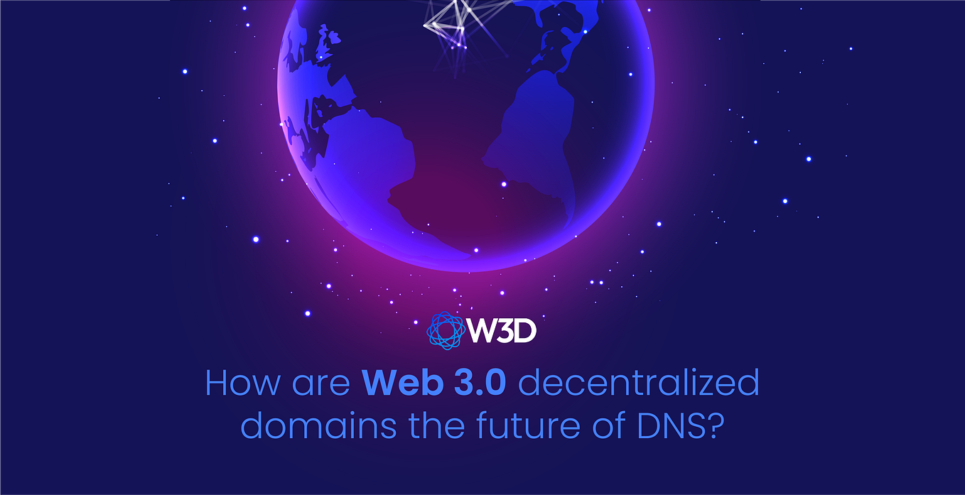 Why Web2 Isn’t Reliable?. A total of 5 billion people use the… | by ...