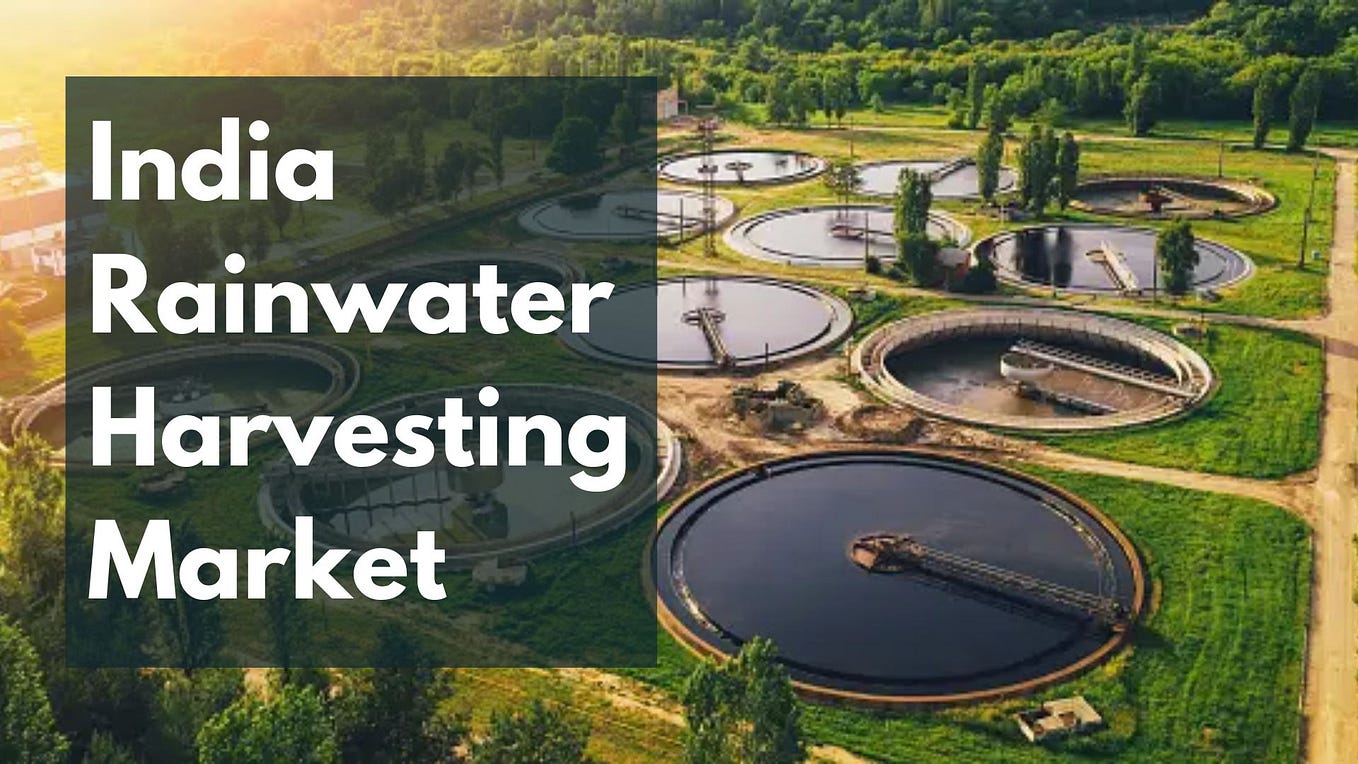 India Wastewater Treatment Plants Market Forecasting the Size, Share ...