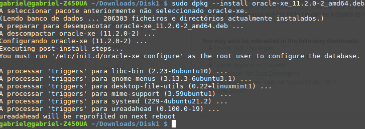 Instalar SQL Developer no Ubuntu. Olá Galera, Segue os passos ...