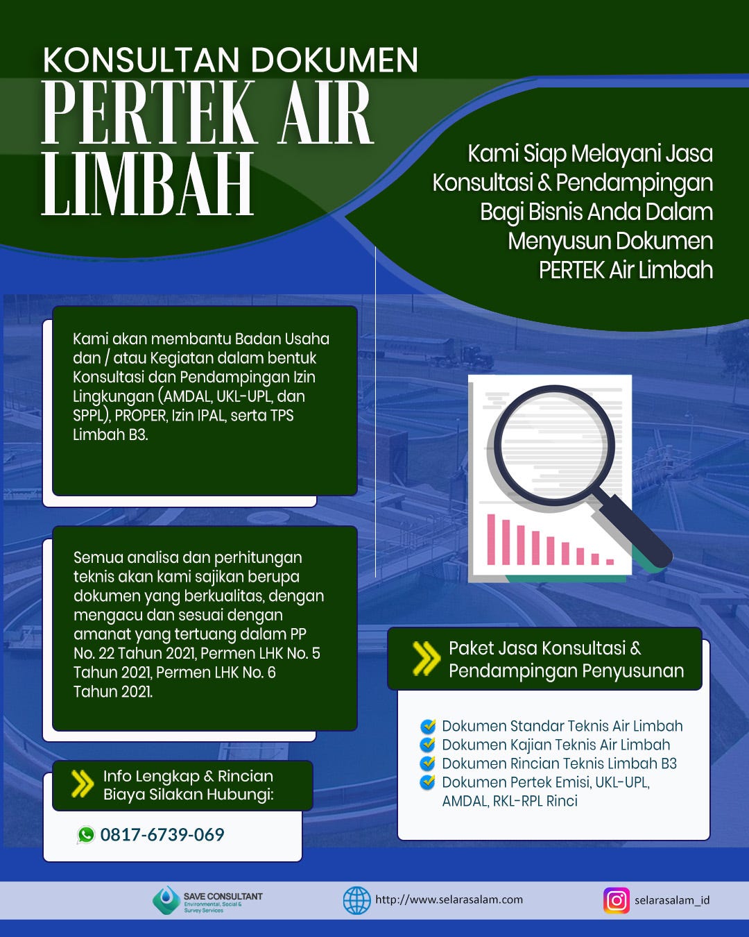 Terjamin Kualitas, CALL 0817–6739–069, PERSETUJUAN TEKNIS PEMENUHAN BAKU MUTU EMISI | by ...