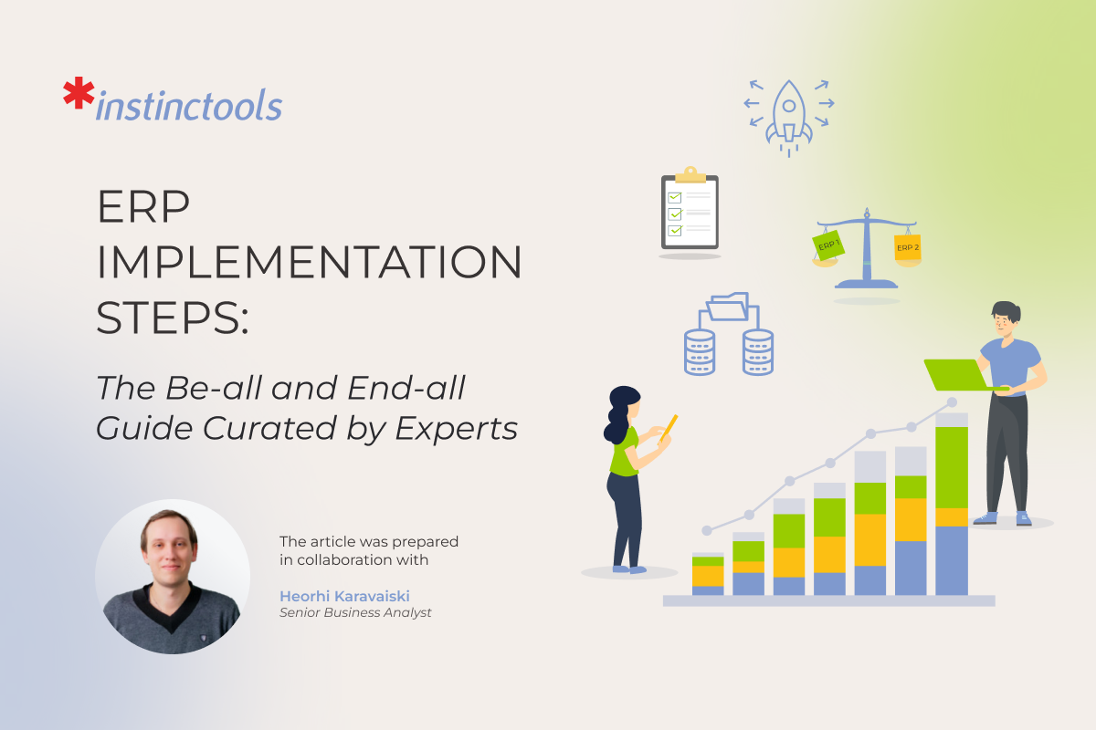 What is DITA XML? Comprehensive Guide 2024 | *instinctools