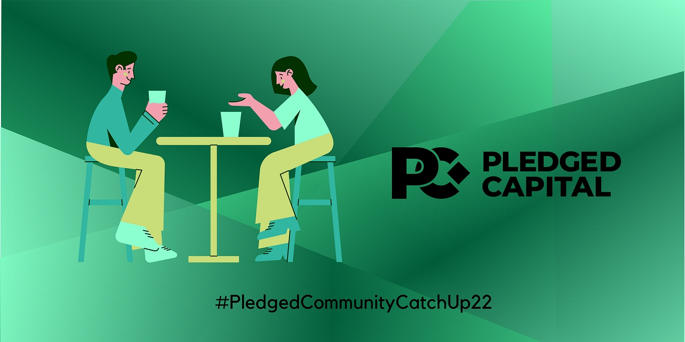 Pledged Capital Bat Collection: Utility-Rich NFTs | by Pledged Capital ...