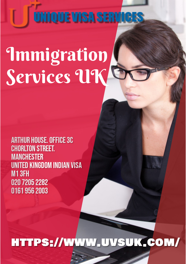 Apply For Spouse Visa Extension. Unique Visa Services is an specialist… | by Unique Visa Service ...