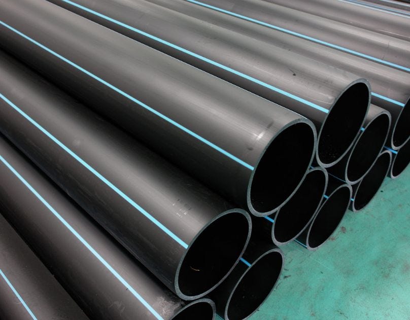 Everything You Need To Know About HDPE Pipes | by Tubewell Steel | Medium