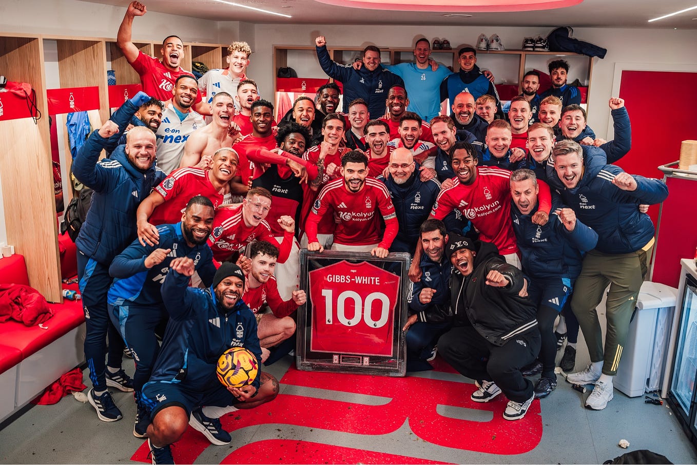 Which college football programs were most-watched in 2023? | Run It Back With Zach