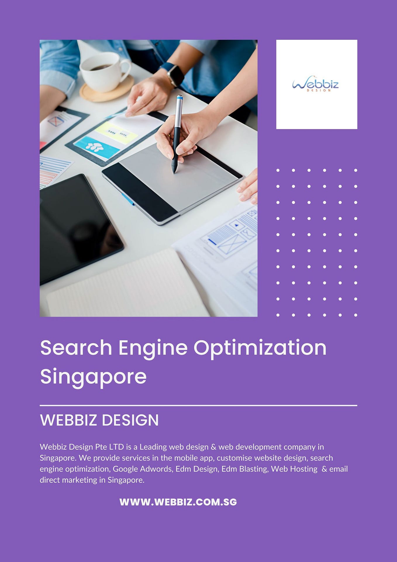 Web Design Singapore - Webbiz Design - Medium