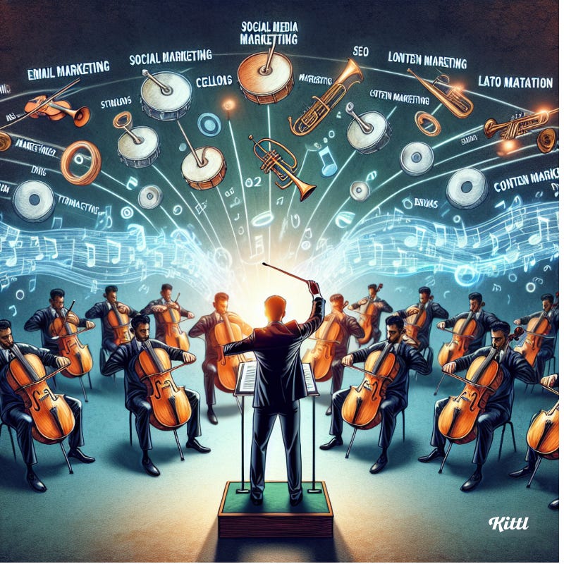 The Impact of E-commerce on Sales Growth: A Comprehensive Analysis | by Amir | Medium