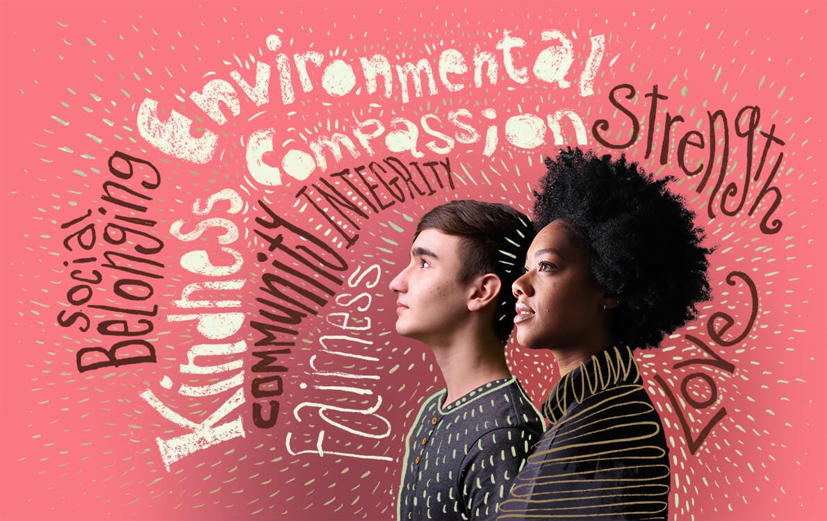 Designing the values-driven economy — how the vision began | by ...