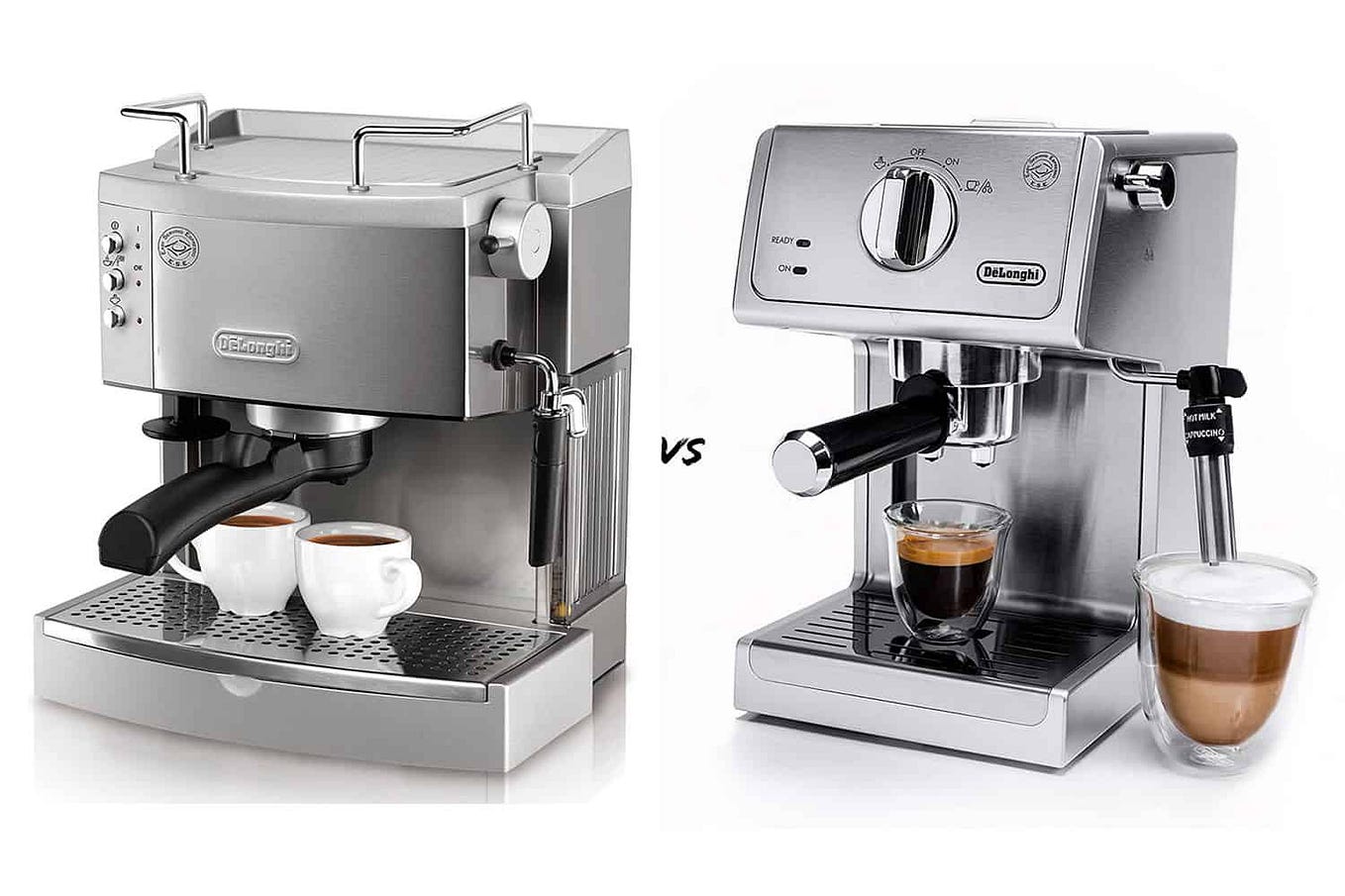 Nespresso Creatista Plus vs Creatista Pro: A Comprehensive Comparison ...