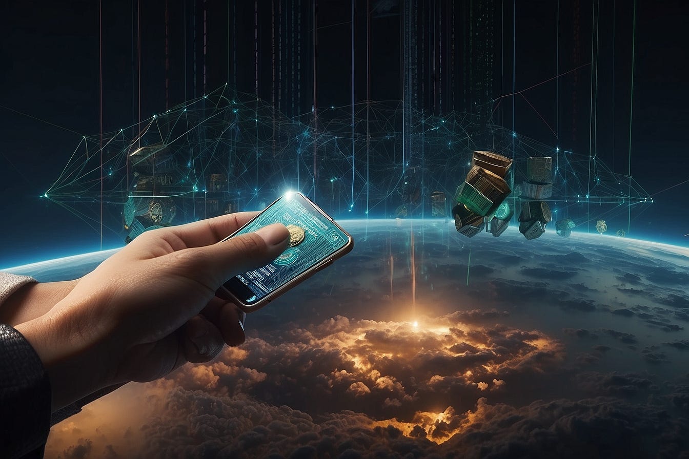 Jupiter Airdrop — Everything You Need to Know About the Latest | by ...