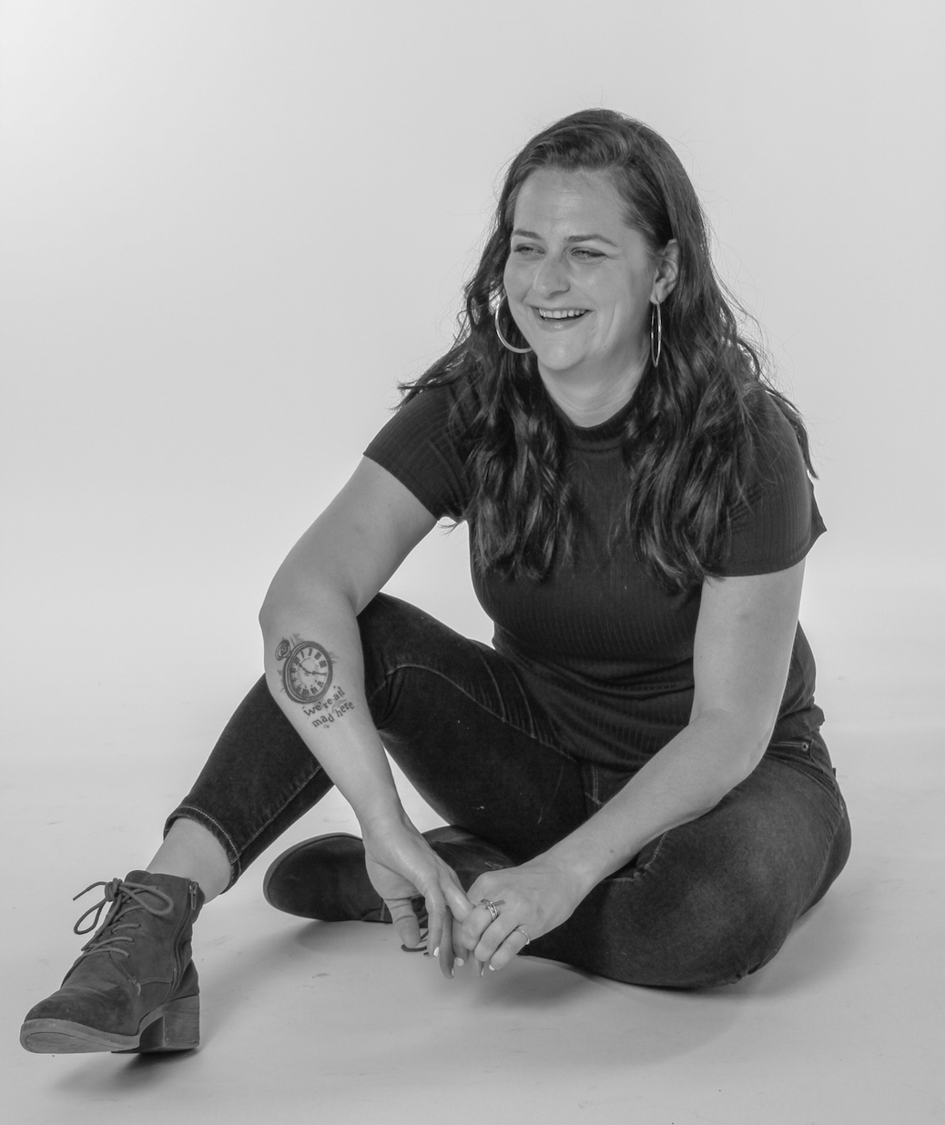 Why it’s important to talk about Bravery -A ‘fearless’ therapist | by ...