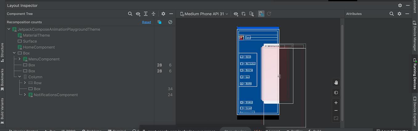 Jetpack Compose Concepts Every Developer Should Know | by Clinton Teegarden | CapTech Corner ...