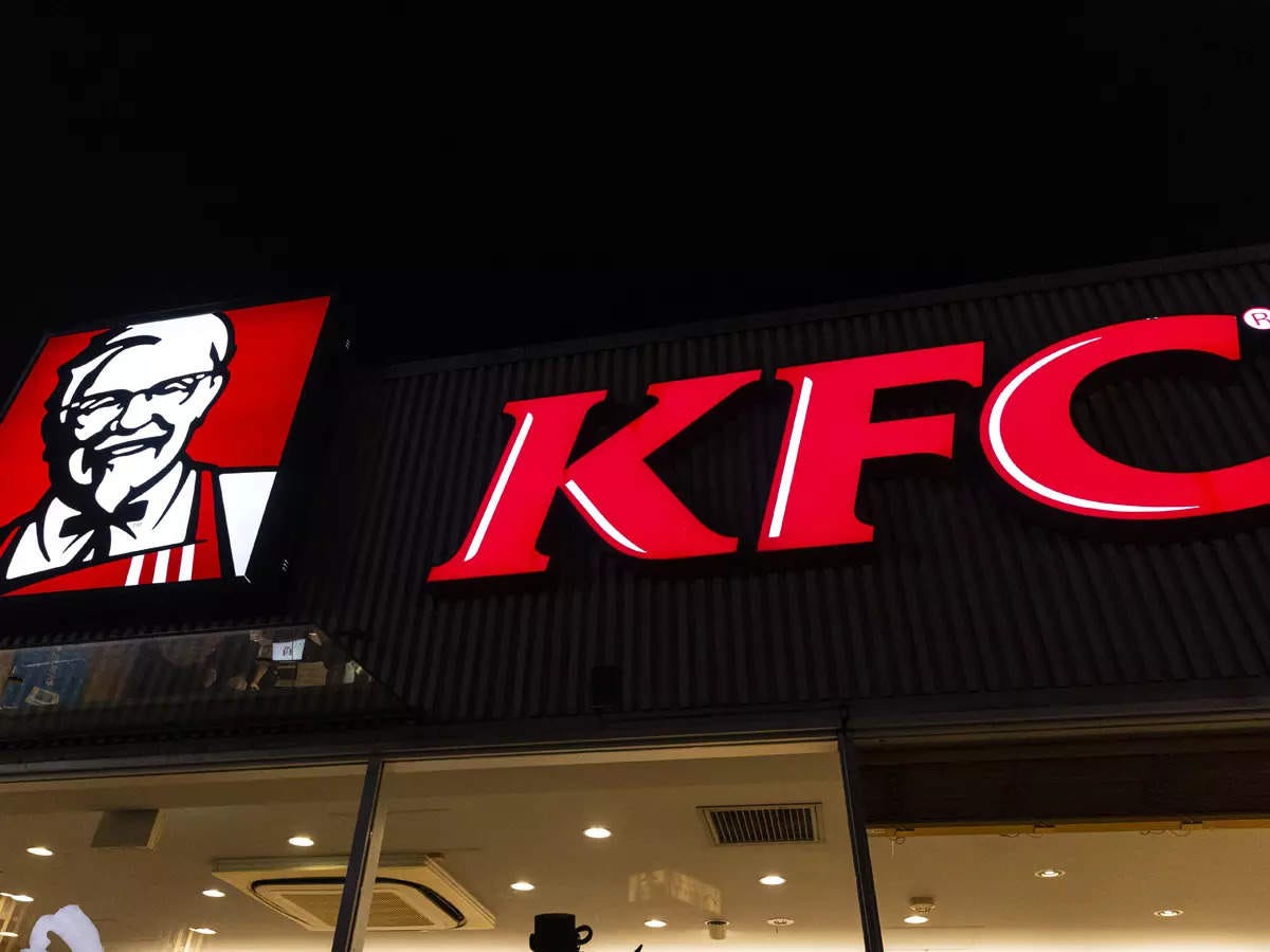 What are the main types of fried chicken offered at KFC? | by Brenda ...