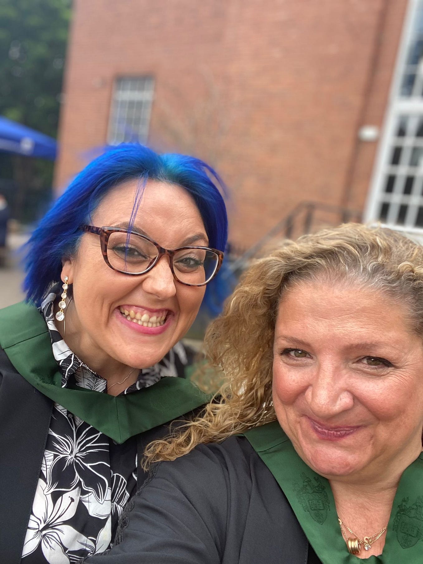 A very warm welcome!. As Deputy Director (Partnerships) for… | by Helen ...