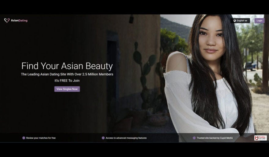 Seeking.com Review: The Ultimate Guide for Singles and Relationship ...